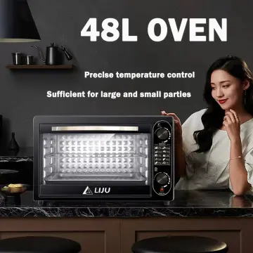 Living direct electric oven store