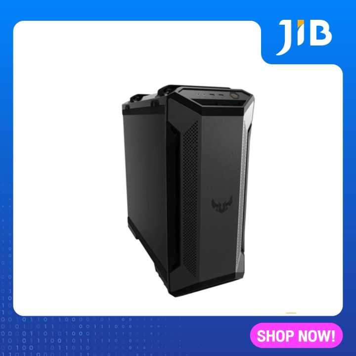 CASE (เคส) ASUS TUF GAMING GT501 | Lazada.co.th