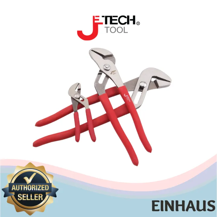 JETech Water Pump Plier | Lazada Singapore