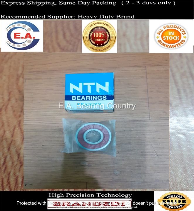 SCO299 Original NTN Japan Bearing 15x38x12 SCO299LLU SCO299L SCO299LU ...