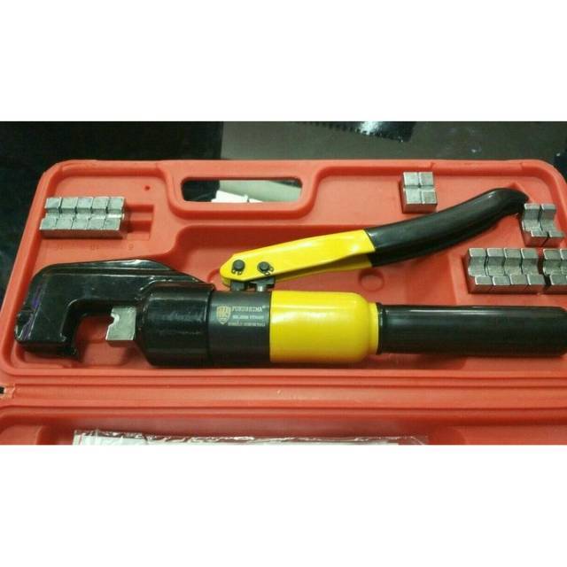 TANG PRESS HIDROLIK 70 FUKUSHIMA / TANG SKUN HIDROLIK 70MM | Lazada ...