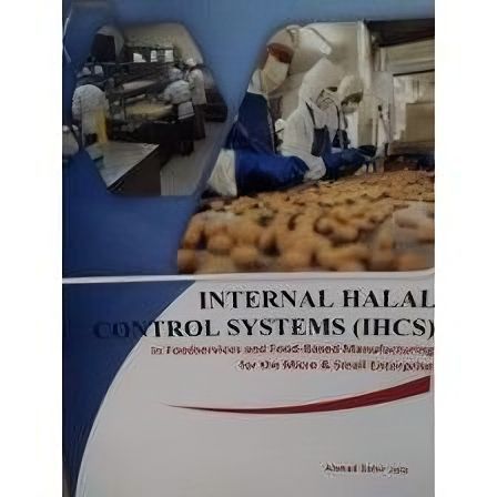 Internal Halal Control System (IHCS)_English | Lazada