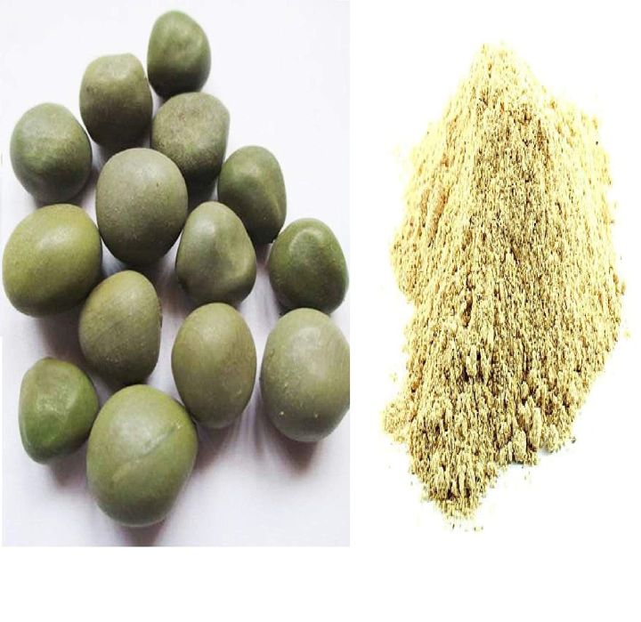 Buah Gorek Serbuk/Kalarchikai Powder/FeverNut Powder(IMPORTED) | Lazada