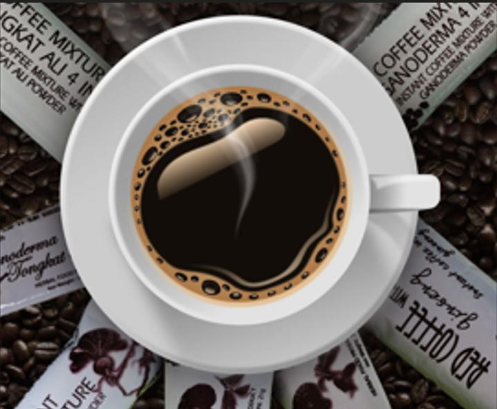 POWER COFFEE (Dynapharm products) | Lazada PH