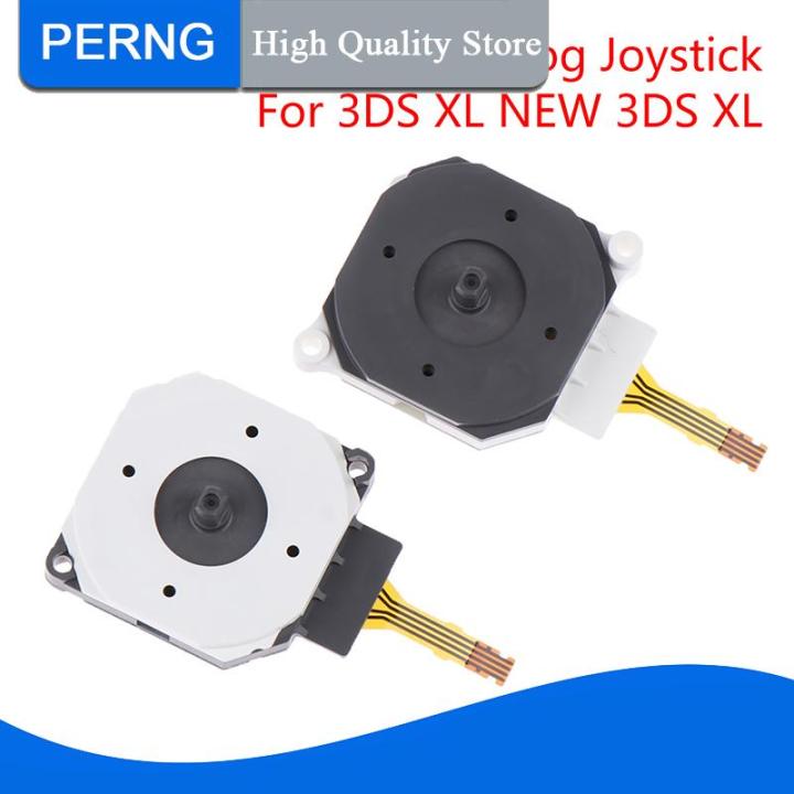 [PERNG] Tehe 1Pc 3DS Analog Joystick Button Control Thumbstick Thumb ...