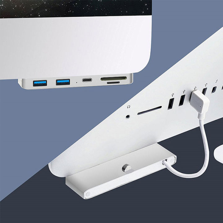 Aloi Aluminium Usb 3.0 Hub 3 Port Adapter Splitter dengan SdPembaca Kad ... Aloi Aluminium Usb 3.0 Hub 3 Port Adapter Splitter dengan SdPembaca Kad ...