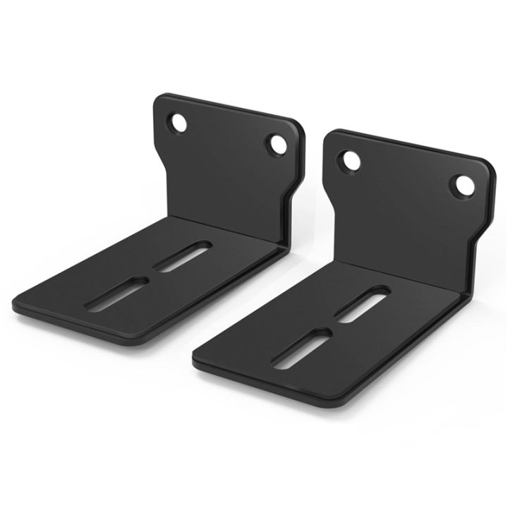 Sound Bar Mounts Wall Brackets Universal Soundbar Speaker Mounting ...