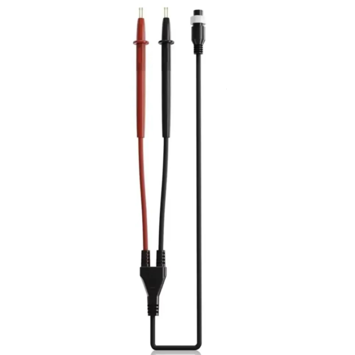 High Sensitivity Resistance Probe with Safety Grounding Technology For ...