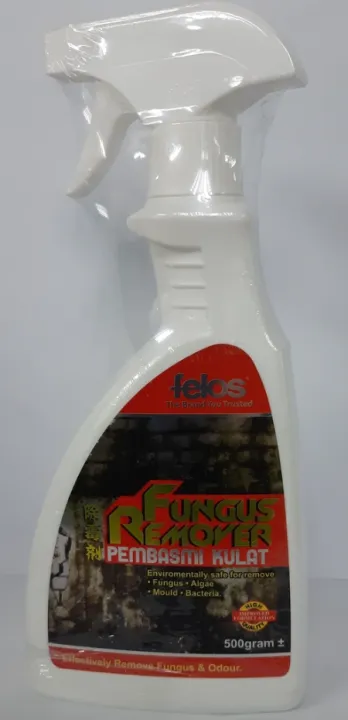 FELOS FUNGUS REMOVER 500G | Lazada
