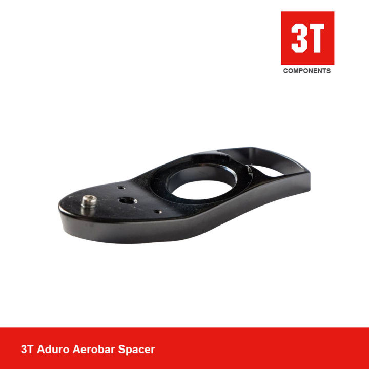 3T Aduro Aerobar Spacer | Lazada PH