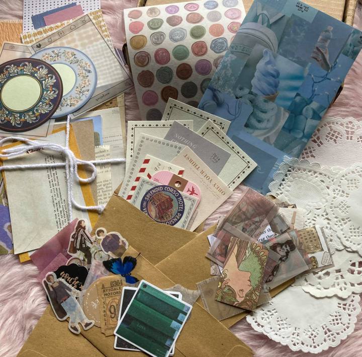 Ultimate Journaling Set ( 85 pcs ) | Lazada PH