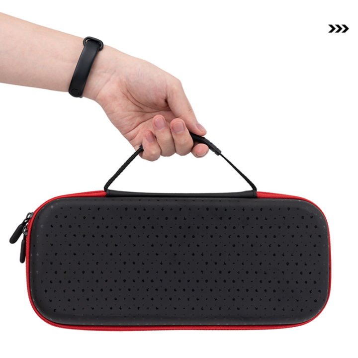 Storage Case Carrying Bag for Nintendo Switch OLED/Switch Lite/Steam ...