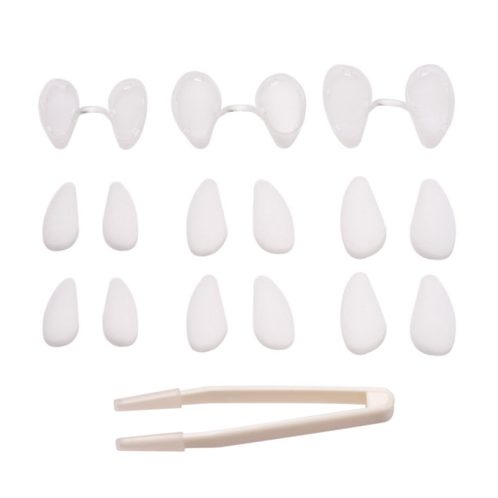 Invisible Nasal Filter Ultra-Breathable Nasal Filters Nose Plugs For ...