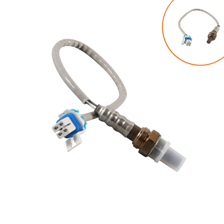 Upstream 12572706 Oxygen (O2) Sensor Parts System Downstream 19209808 ...