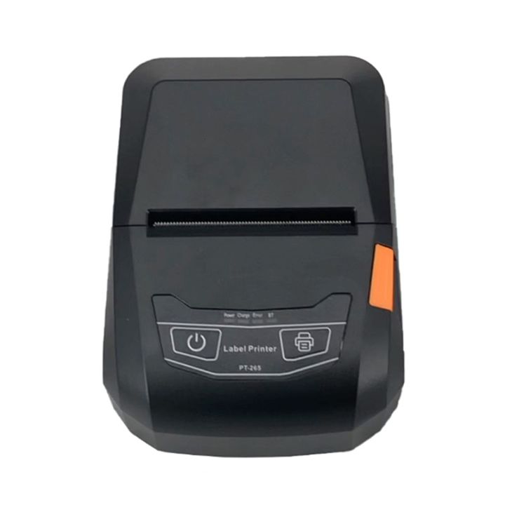 Mobile Portable 58MM Mini Pocket Thermal Receipt Printer Wireless ...