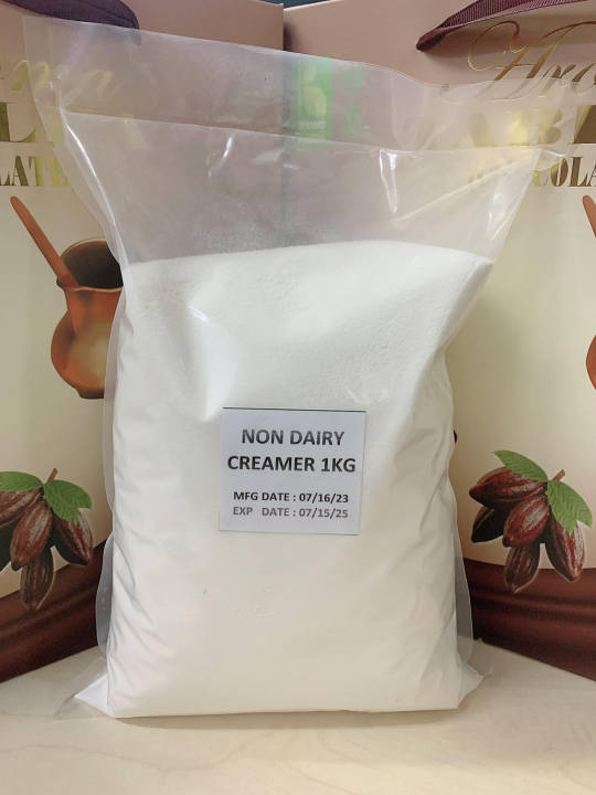 Premium Non Dairy Creamer ( 1KG ) | Lazada PH