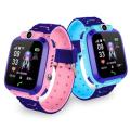 HOCO Y100 Smartwatch for Kids with SOS Emergency Call, GPS Tracking ...