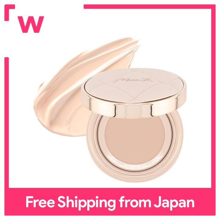 MilleFee Radiant Serum Cushion BE20 12g Foundation SPF50 PA+++ Cushion ...