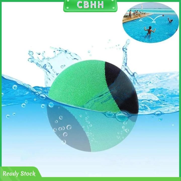 CBHH Water Surf Ball Water Bouncing 5.5cm Elastic Ball Durable Relaxing ...