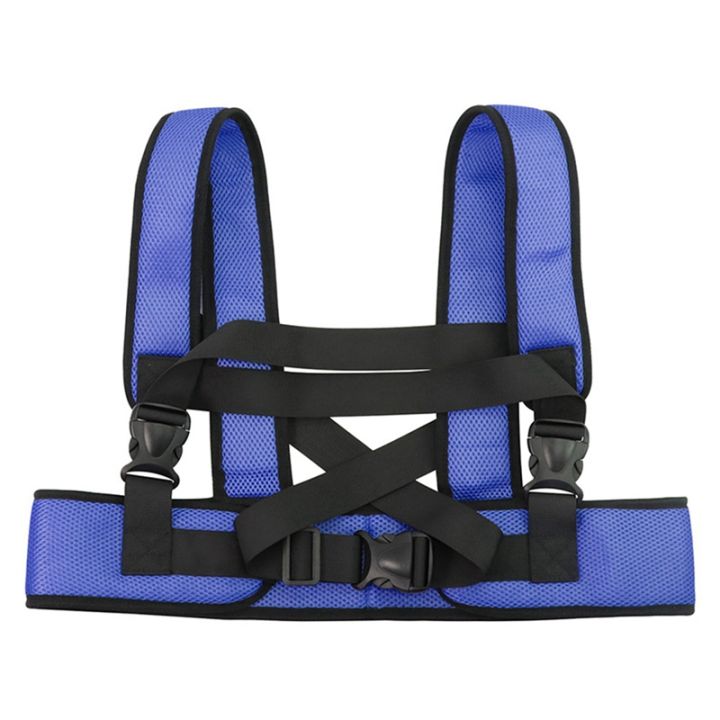 (XYBM) Wheelchair Seat Belt Universal Wheelchair for the Elderly Belly ...