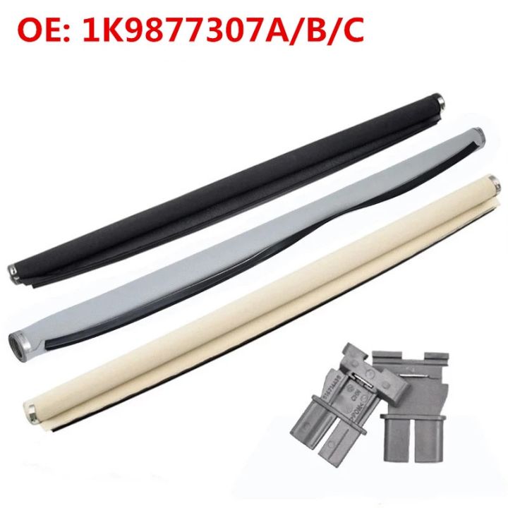 ม่านบังแดดซันรูฟแบบพาโนรามาสำหรับรถ Audi Q5 VW Tiguan 2008 2009 2010 ...