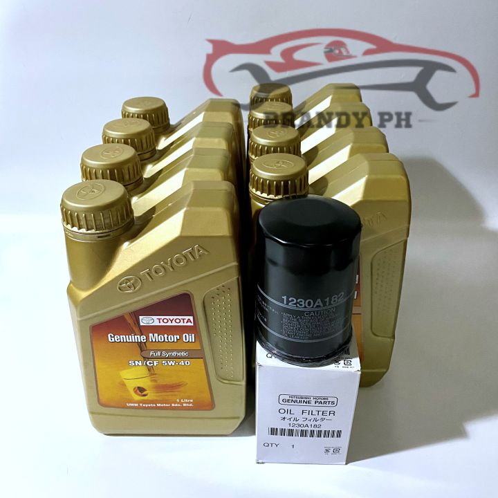 Mitsubishi Montero Gen3 2016-Up / Strada 2018-Up - Toyota Fully ...