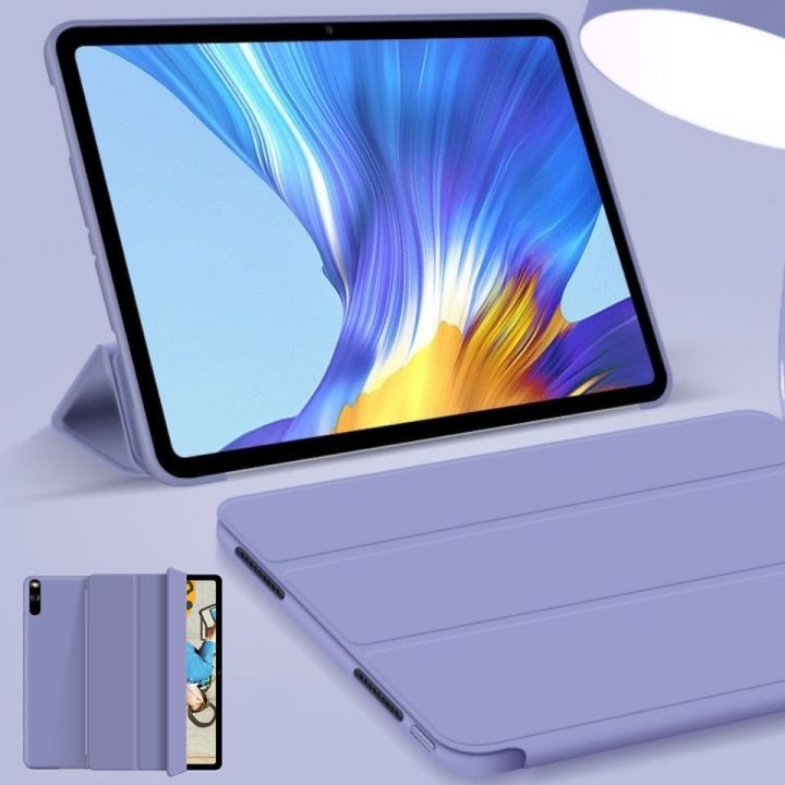 Huawei MatePad 11 Casing 2021 Pro 10.8" 10.4 Inch 2020 Smart With ...