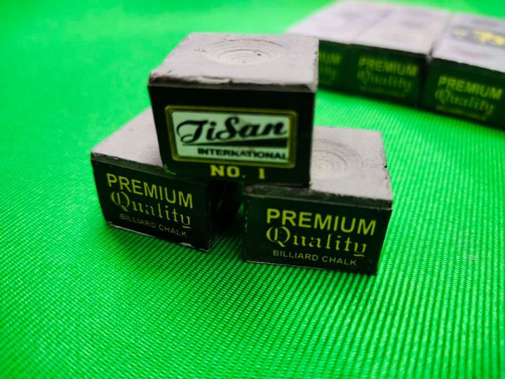 1 DOZEN TISAN GRAY CHALK/TISA NG TAKO/ GAMIT SA BILYARAN | Lazada PH
