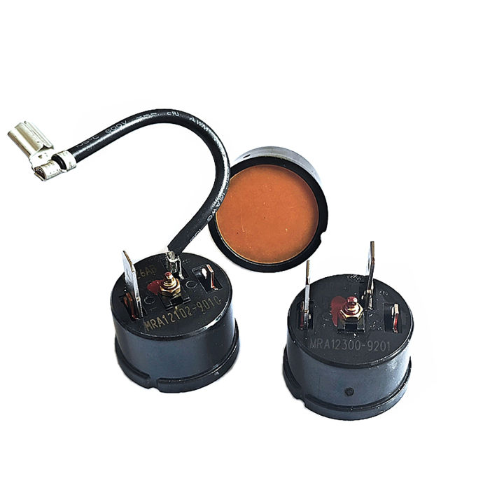 MRA12300-9201ป้องกันโอเวอร์โหลดเครื่องปรับอากาศของแท้ MRA12102-9010 ...