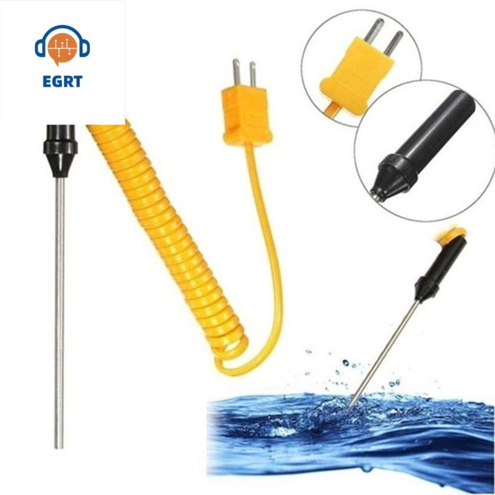 EGRT High Sensitivity Durable Measuring Analysis Instrument Temperature ...