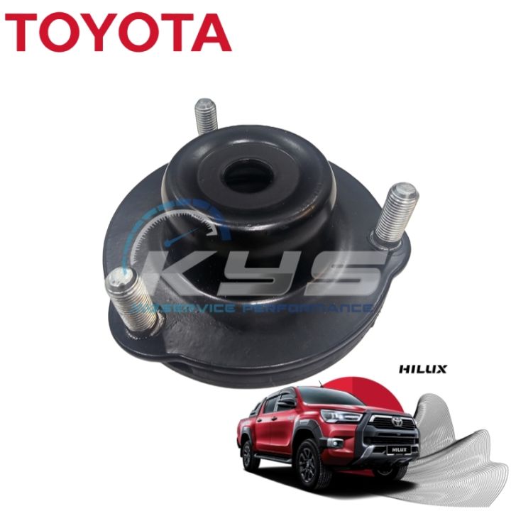 48609-0K030 OEM TOYOTA HILUX VIGO KUN25 KUN26,REVO GUN125 GUN126 ...