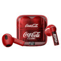 Wireless Earbuds Coca Cola Coca Cola T01 Genuine Bluetooth Earphone ...