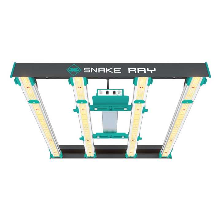 Snake Ray SR3000 - 300W Led Grow Light [SAMSUNG LM301B] Top Quality Powerful Grow Bars | Lazada ...