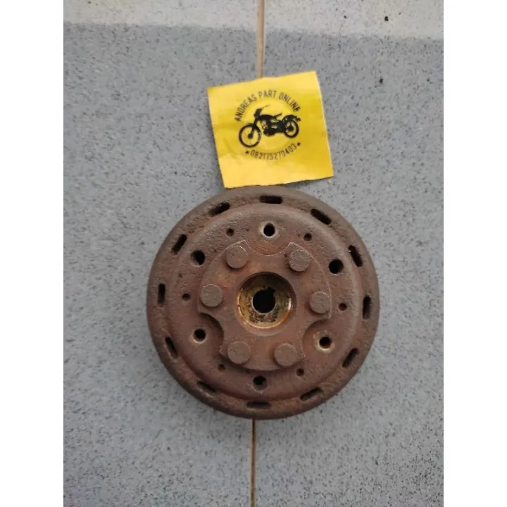 magnet beat fi scoopy fi spacy fi stater kasar non esp 2013 original ...