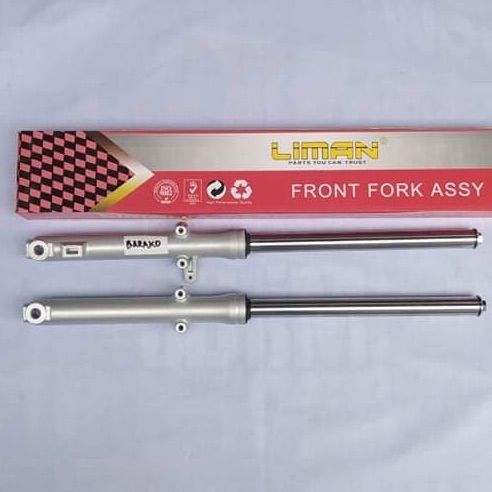 FRONT FORK ASSY BARAKO 1 LIMAN BRAND | Lazada PH