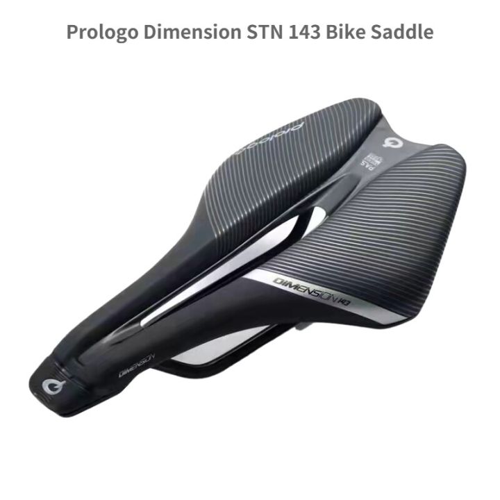 Prologo Dimension STN 143 Bike Saddle Road MTB Gravel Saddle Cycling ...
