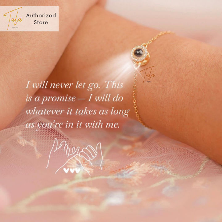 Tala by Kyla Lovestruck Bracelet Plus Premium Gift Box | Lazada PH