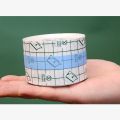 5M Waterproof Medical Tape Transparent PU Adhesive Plaster Anti ...