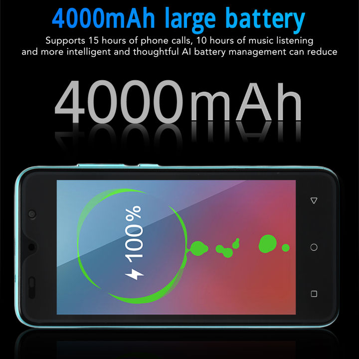 3G Smartphone Dual SIM Smartphone Dual Camera for Study | Lazada