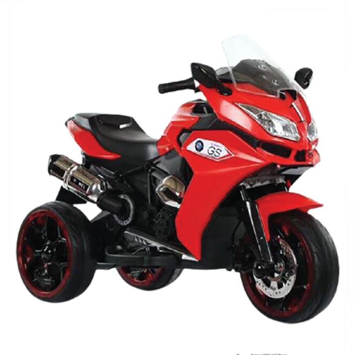 Big Size Superbike Motor Kids Electric Ride On Motor 6V with ...