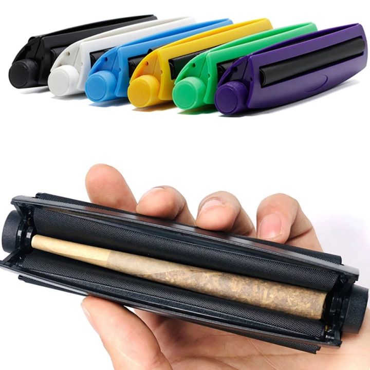 Kingsize Hand Roller Rolling Machine [Cone / Straight] (Mesin Balut ...