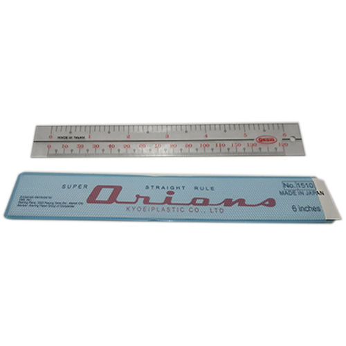 RCS | Orion Ruler 12" 1pc | Lazada PH