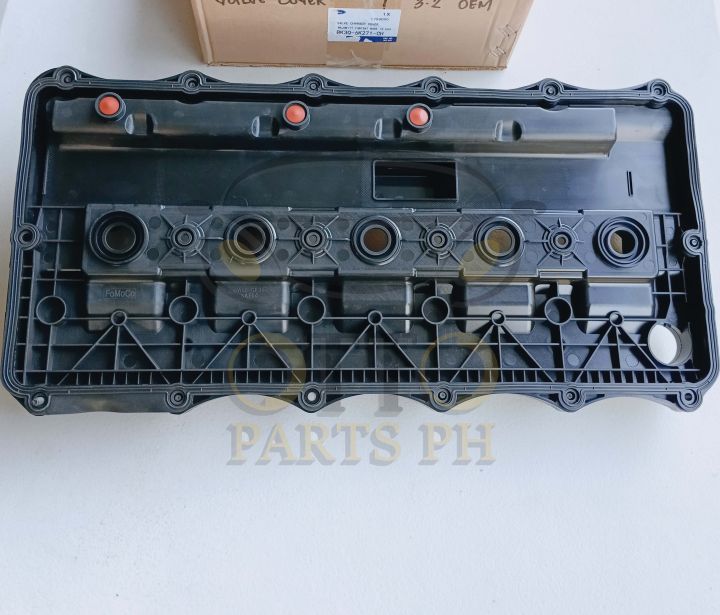 [OEM] Valve Cover Assembly for 3.2L Ford Ranger, Mazda BT50 [2012-2021 ...