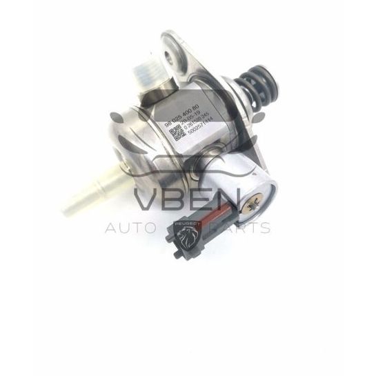 High Pressure Fuel Pump Only For Peugeot 308 T9 408 eThp 3008 P84 5008 ...