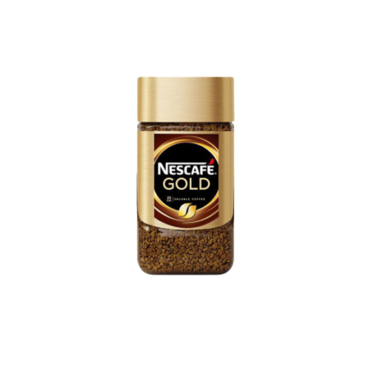 NESCAFE GOLD Instant Coffee 50g | Lazada PH