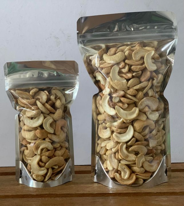 KASOY / CASHEW NUTS / ADOBO / PLAIN ROASTED | Lazada PH