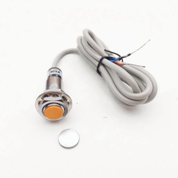NPN N/O NJK-5002C Inductive Proximity Hall Sensor Optoelectric Switch ... NPN N/O NJK-5002C Inductive Proximity Hall Sensor Optoelectric Switch ...