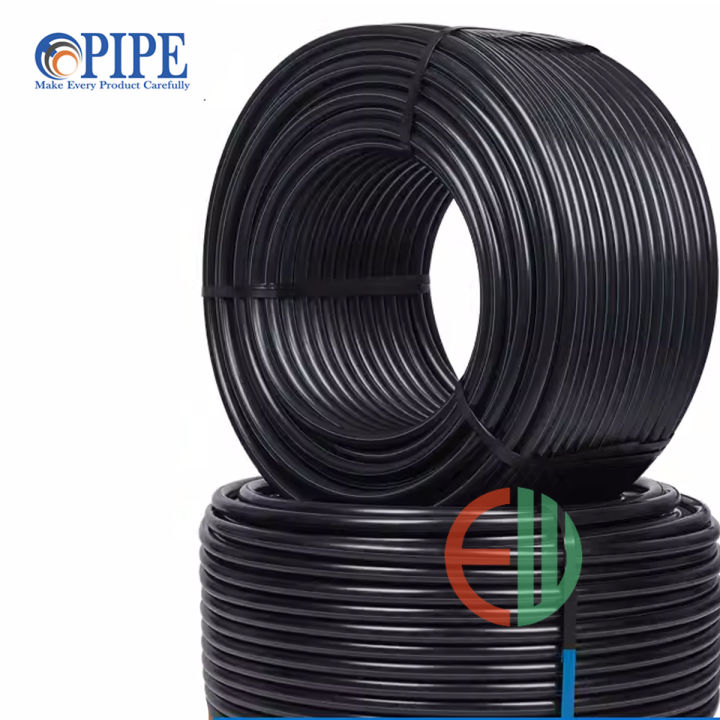Ecopipe PE 1/2‘’ (20mm) 3/4‘’(25mm)1‘’(32mm) PVC HDPE COMMERCIAL HOSE ...
