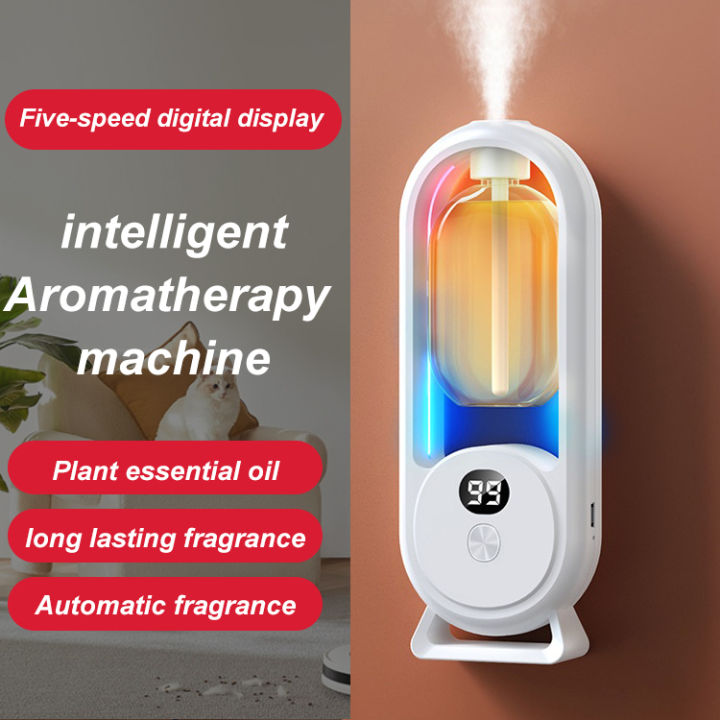 damaino1 Hotel fragrance machine display automatic home diffuser ...