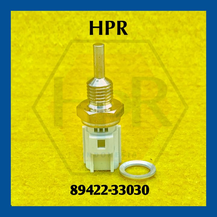 HPR Switch Temperature - Sensor Temperatur Panas 89422-33030 2 Pin ...